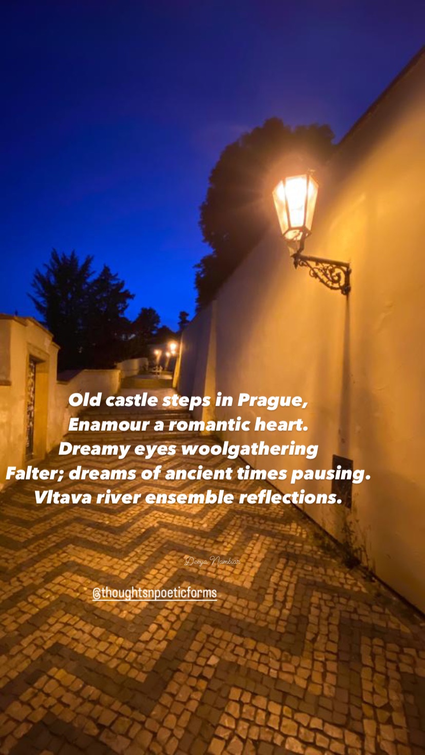 April 28 – Falter – Variety is the Spice of Life